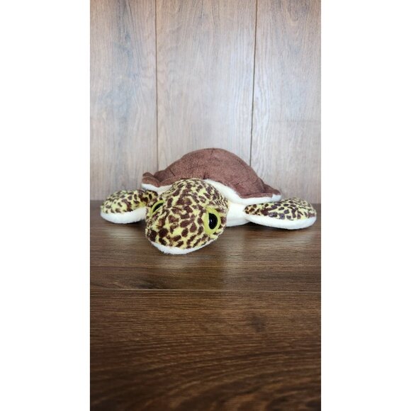 Wild Republic | Toys | Wild Republic Sea Turtle Plush Deep Sea Ocean ...